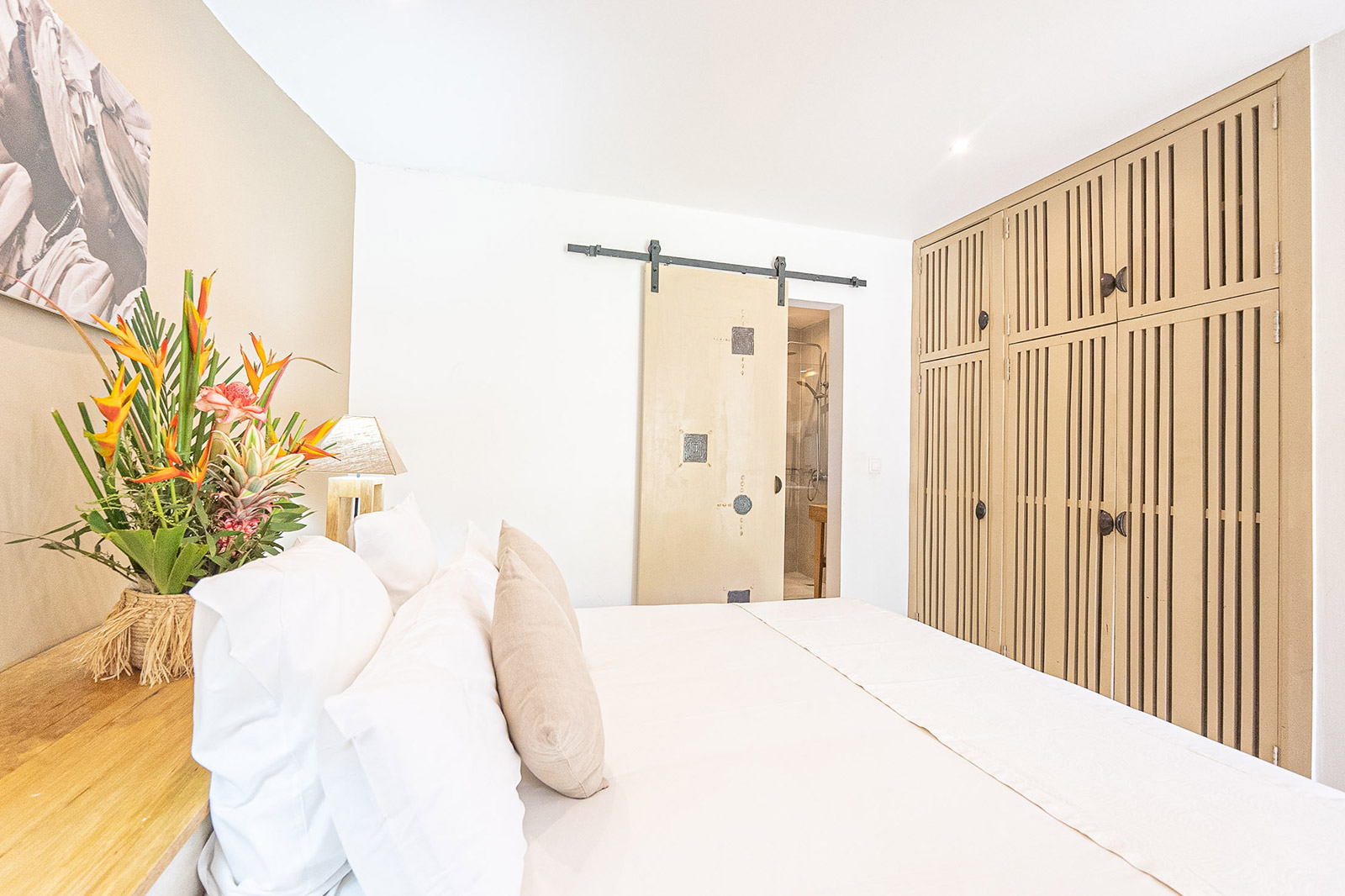 Royam Hôtel & Resort de Luxe sur la Petite Côte à Saly Portudal - Sénégal